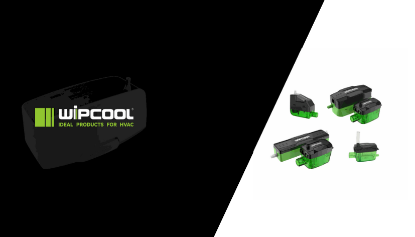 HERRAMIENTAS WIPCOOL (PT. 2) BOMBAS DE CONDENSADO Y HERRAMIENTAS ...